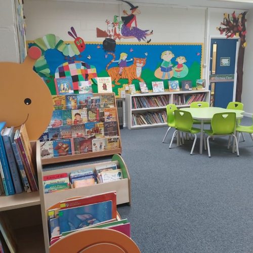 Photo Gallery – Horncastle Primary School